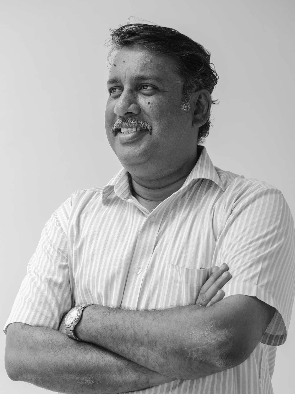 About — SHANMUGAM ASSOCIATES