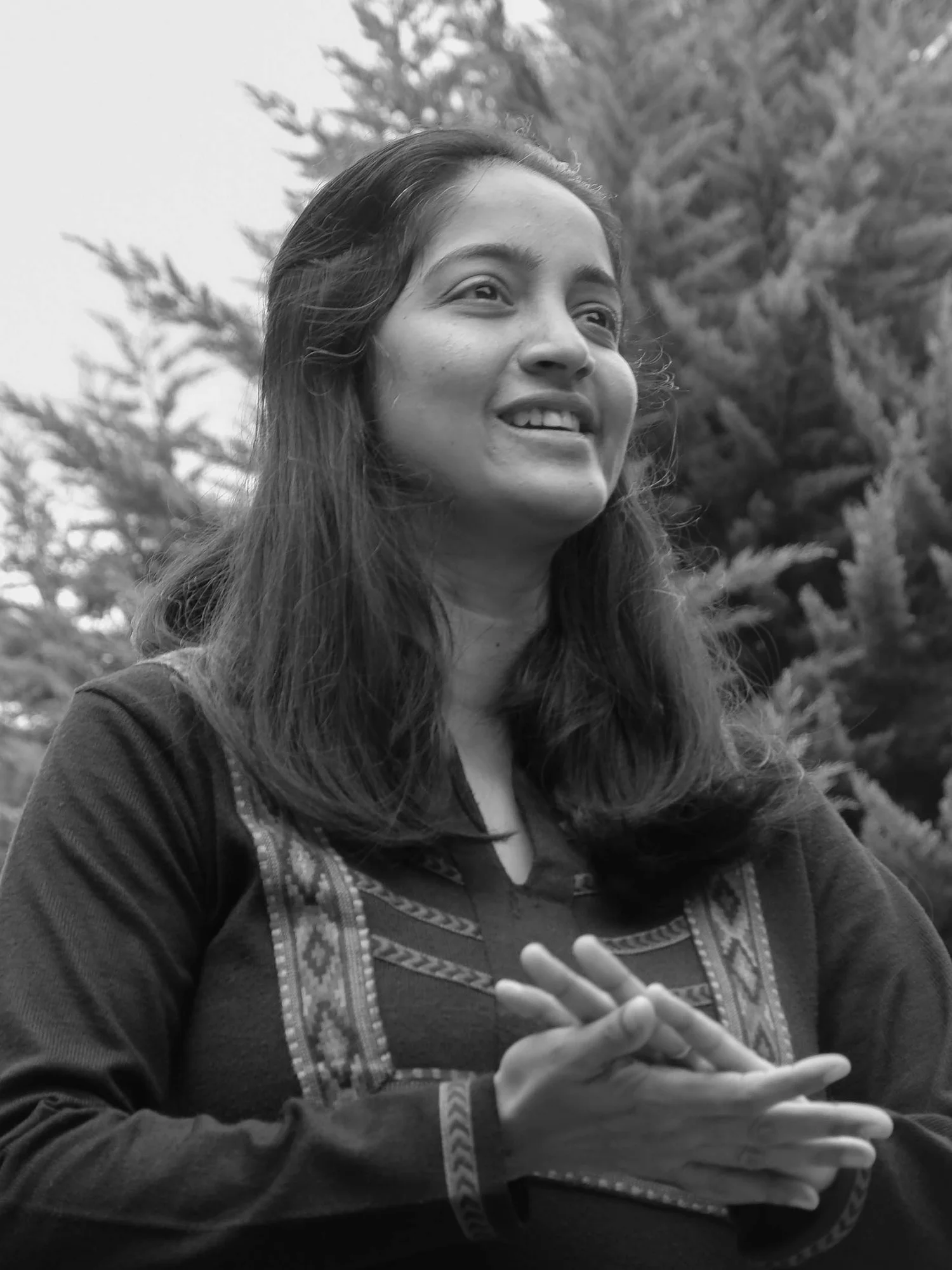 About — SHANMUGAM ASSOCIATES