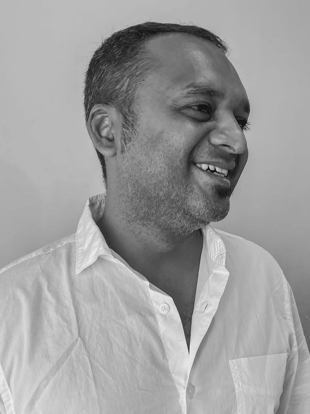 About — SHANMUGAM ASSOCIATES