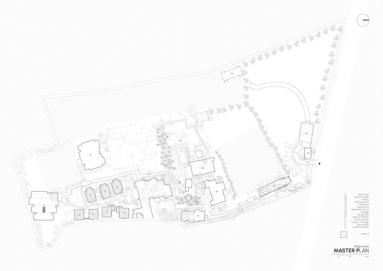 Raga Svara Wellness Center — SHANMUGAM ASSOCIATES