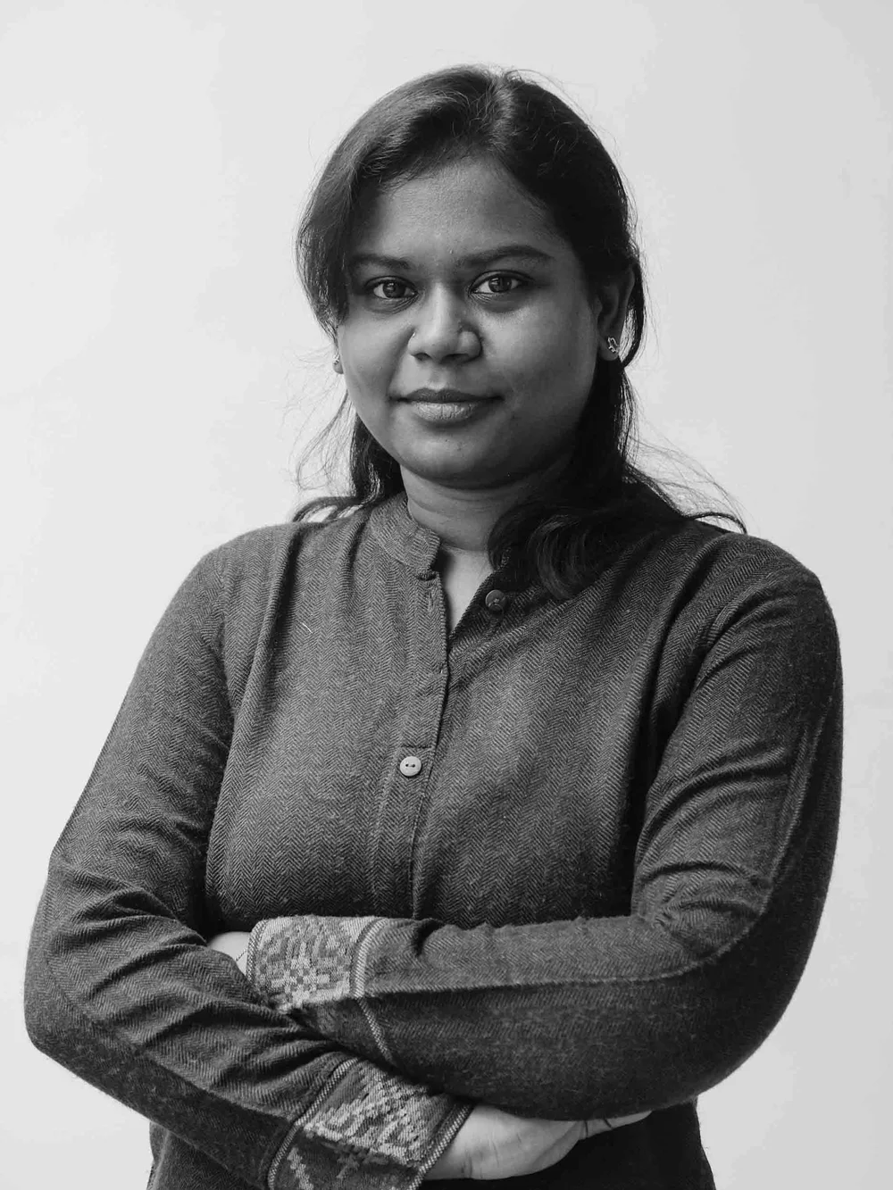 About — SHANMUGAM ASSOCIATES