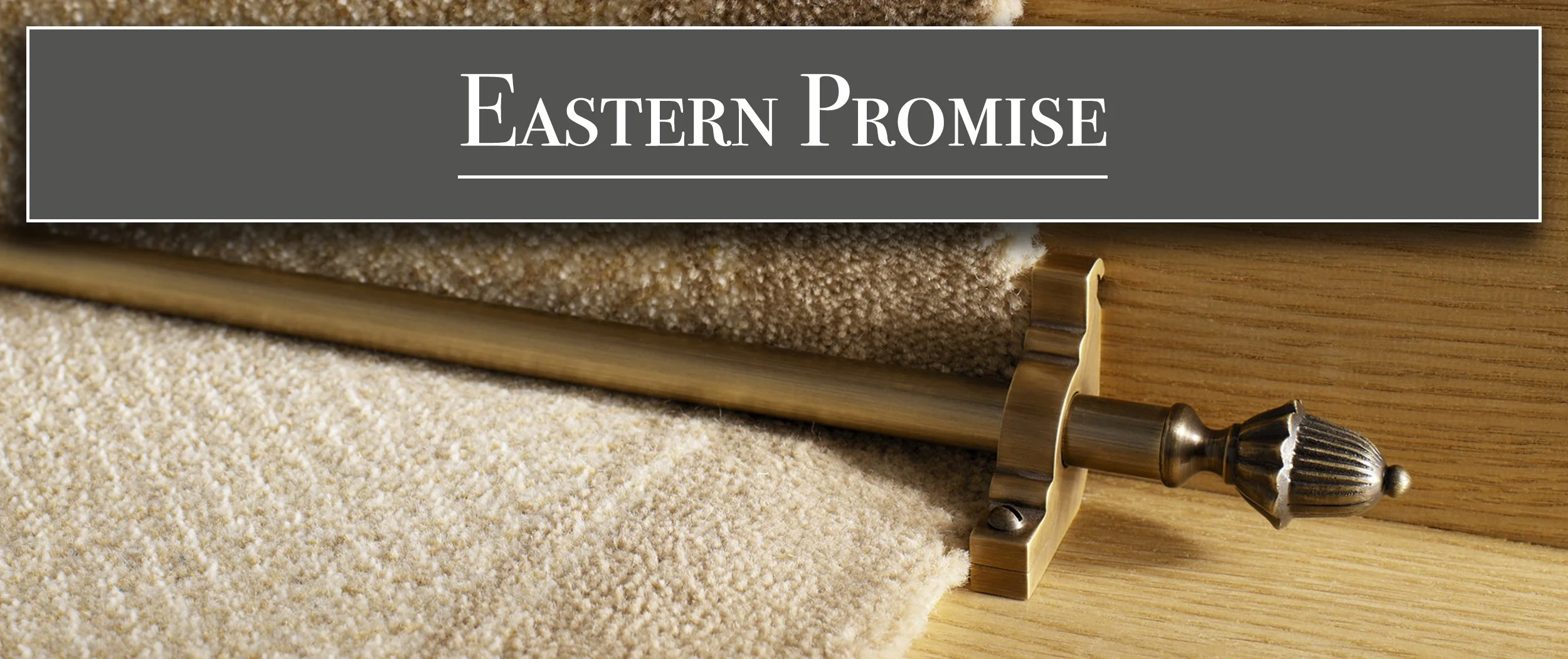 Eastern Promise Range