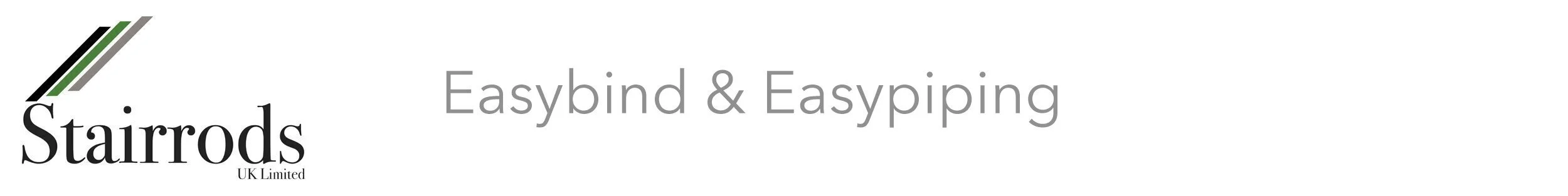 Easypiping & Easybind