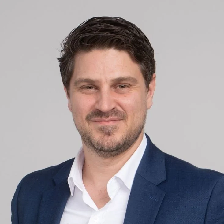 About — Dextra Advisory