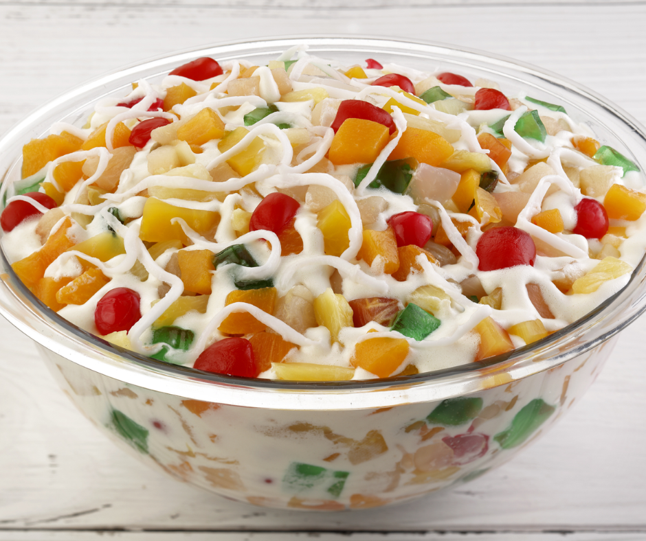 Coconut Craze - The Versatility of the Filipino Buko — Pinoy Kitchen