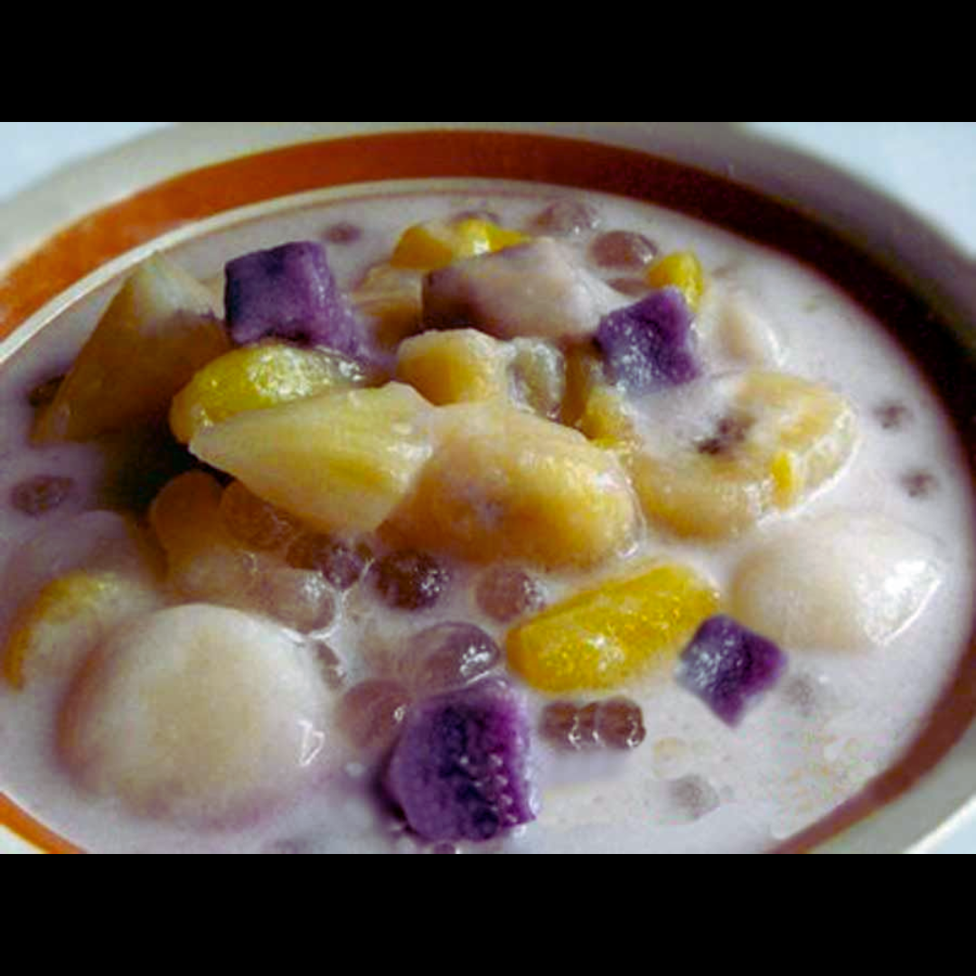 Sinulog Festival Foods: Celebrating Cebu's Grand Festival — Pinoy Kitchen