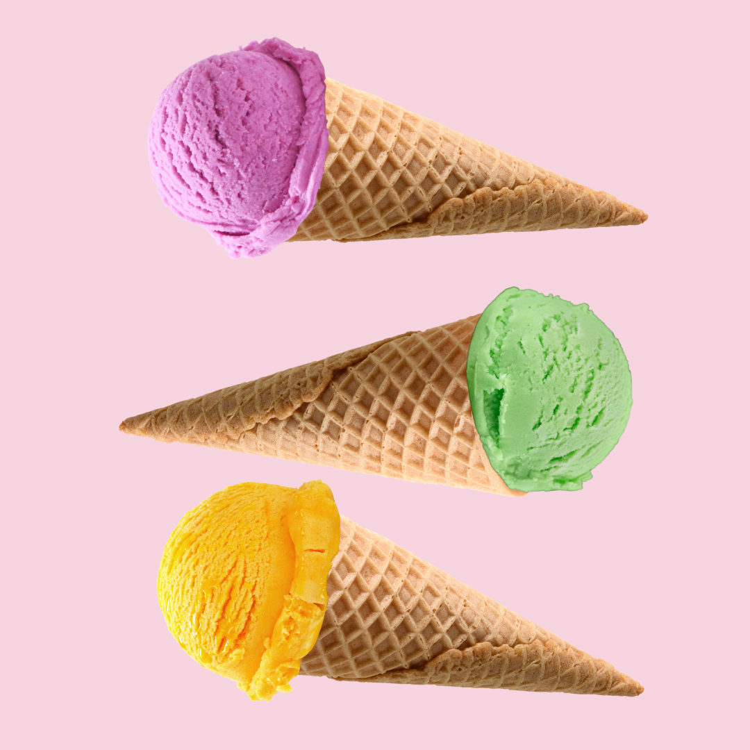 Ice Cream — Pinoy Kitchen