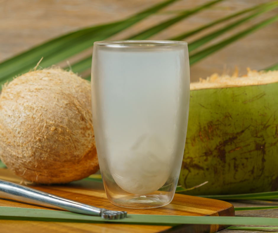 Coconut Craze - The Versatility of the Filipino Buko — Pinoy Kitchen