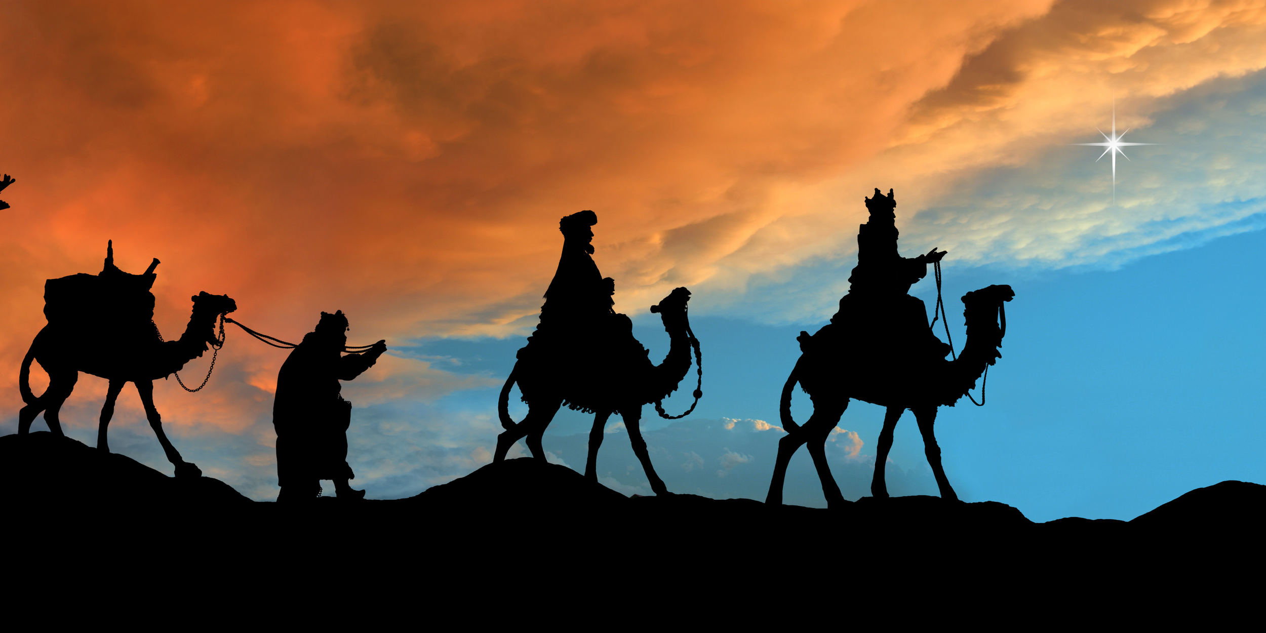 Feast of the Three Kings: A Gastronomic Epiphany in Filipino Culture ...