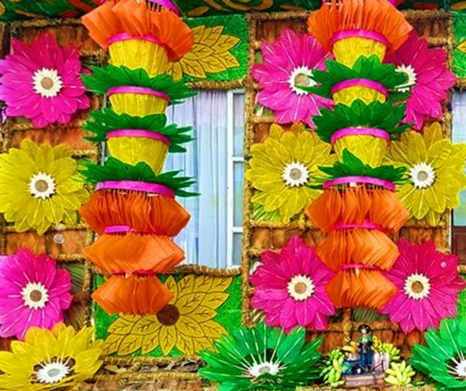 All About Floral Designs: Blooms, Colors, and Filipino Artistry — Pinoy ...