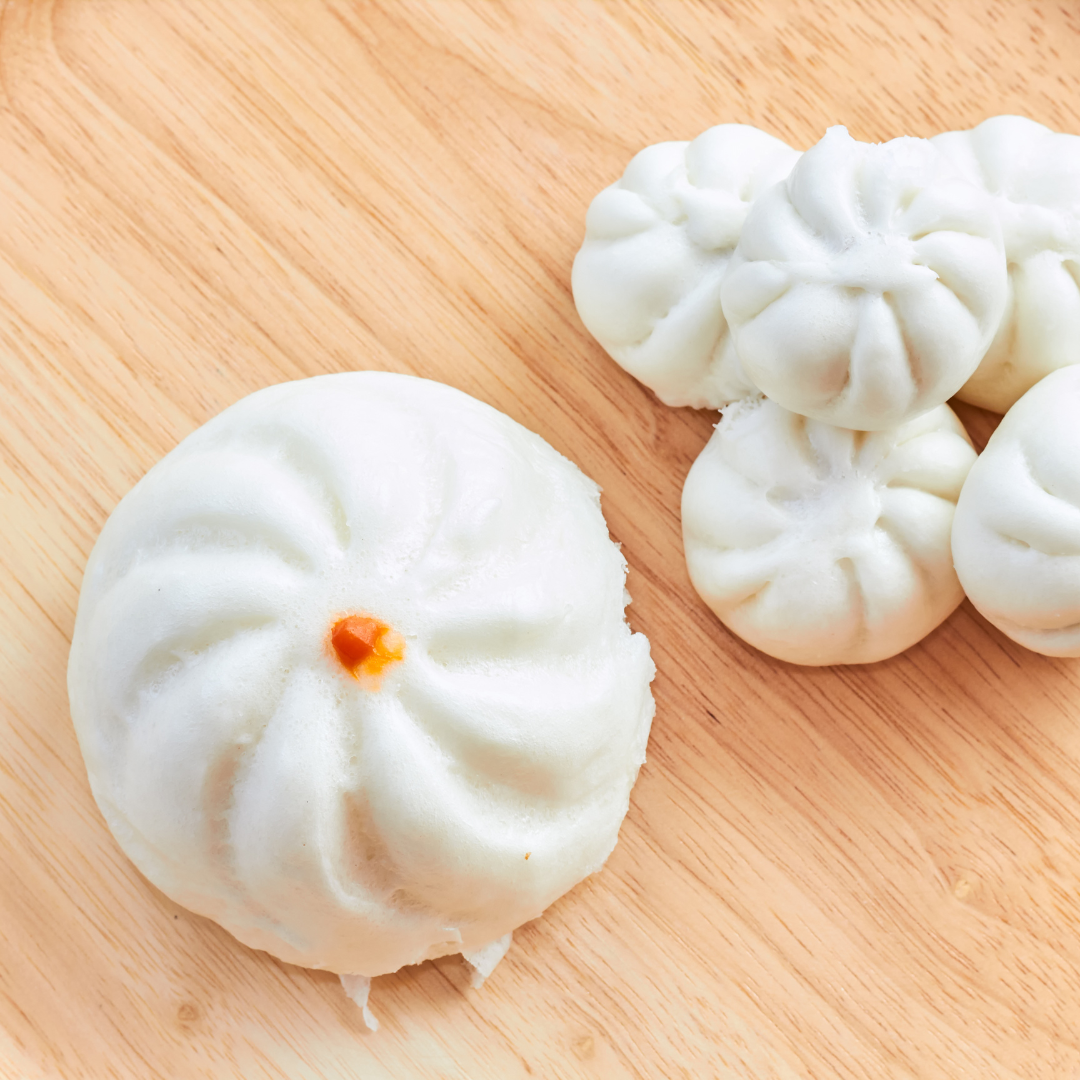 SIOPAO: The Pillowy Delight That Rules Filipino Street Food Kingdom ...