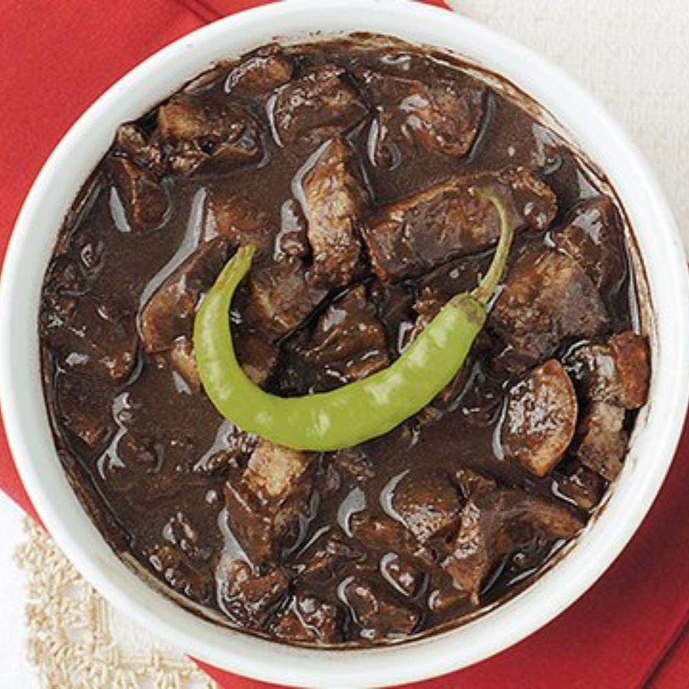 Dinuguan: Embracing the Bold Flavors of Filipino Cuisine — Pinoy Kitchen