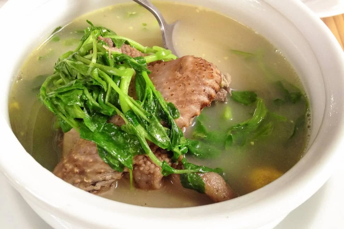 "Pinikpikan Perfection: A Culinary Symphony of Mountain Flavors ...