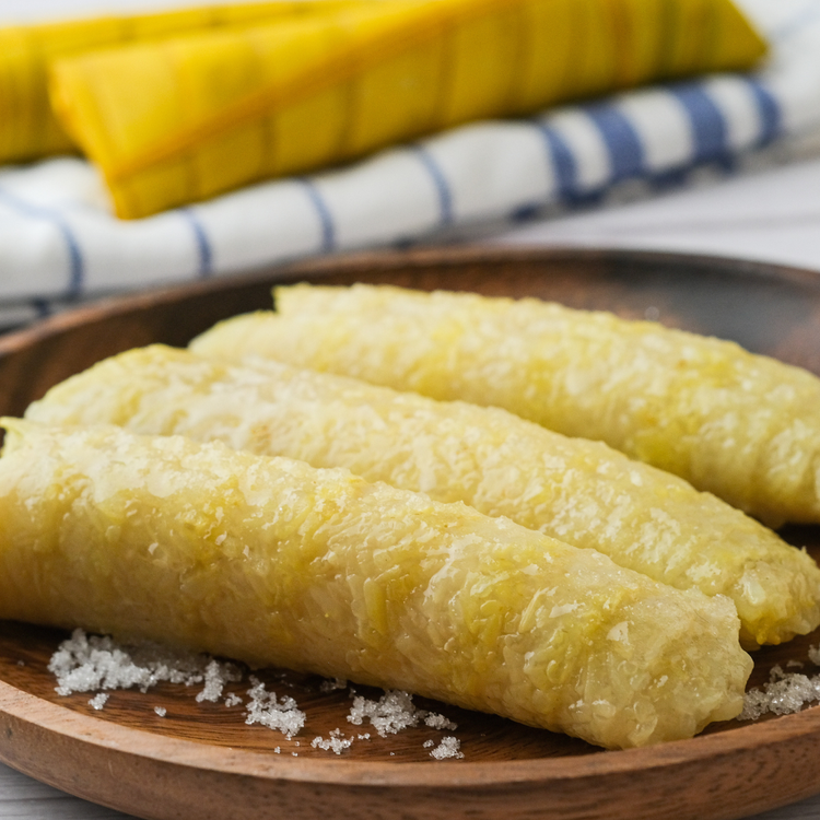 IBOS: A Taste of Bicol's Culinary Tradition — Pinoy Kitchen