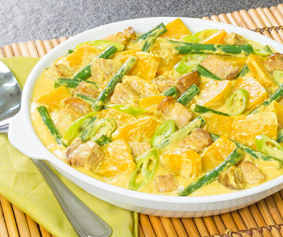 Coconut Craze - The Versatility of the Filipino Buko — Pinoy Kitchen