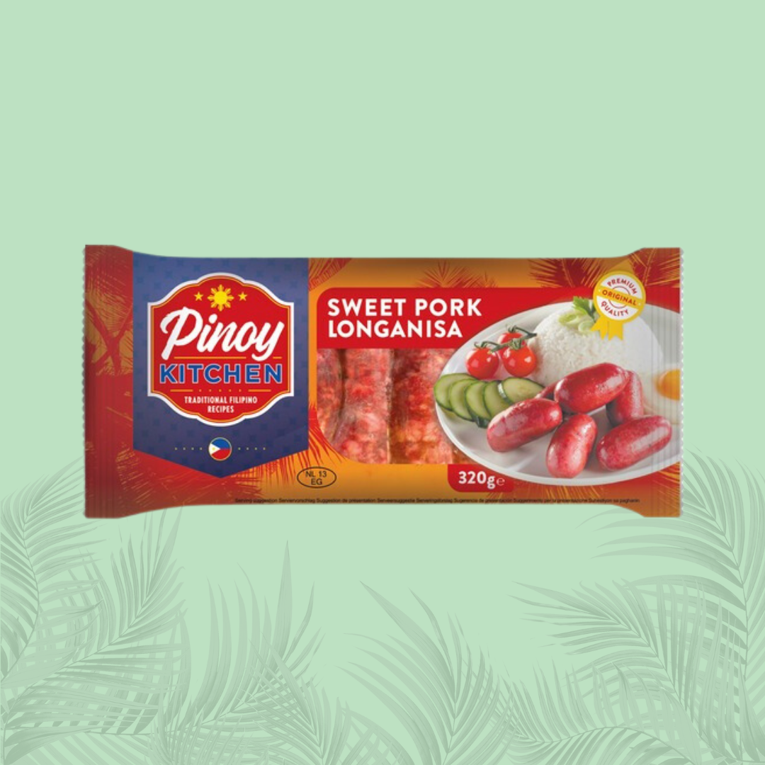 Frozen Meat — Pinoy Kitchen