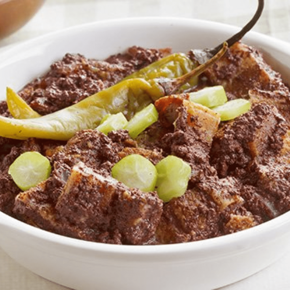Dinuguan: Embracing the Bold Flavors of Filipino Cuisine — Pinoy Kitchen
