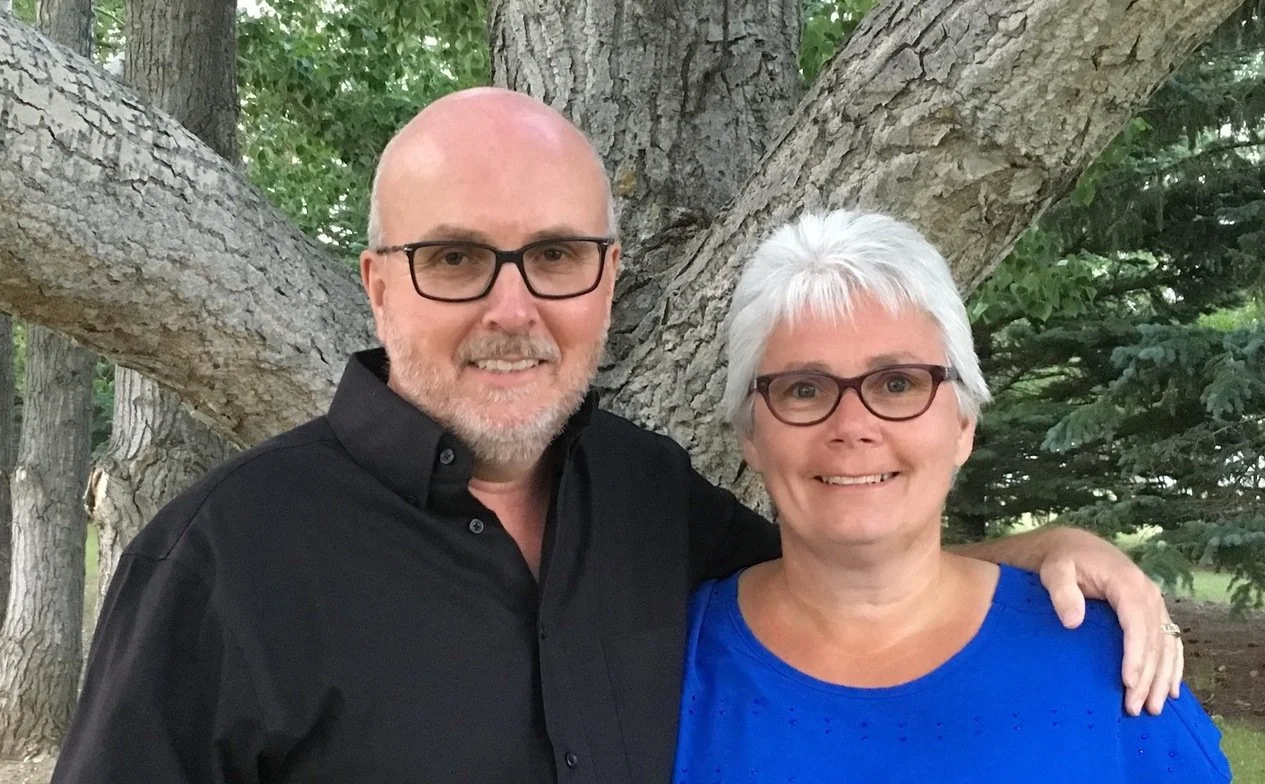 Our Team — New Beginnings Church Calgary