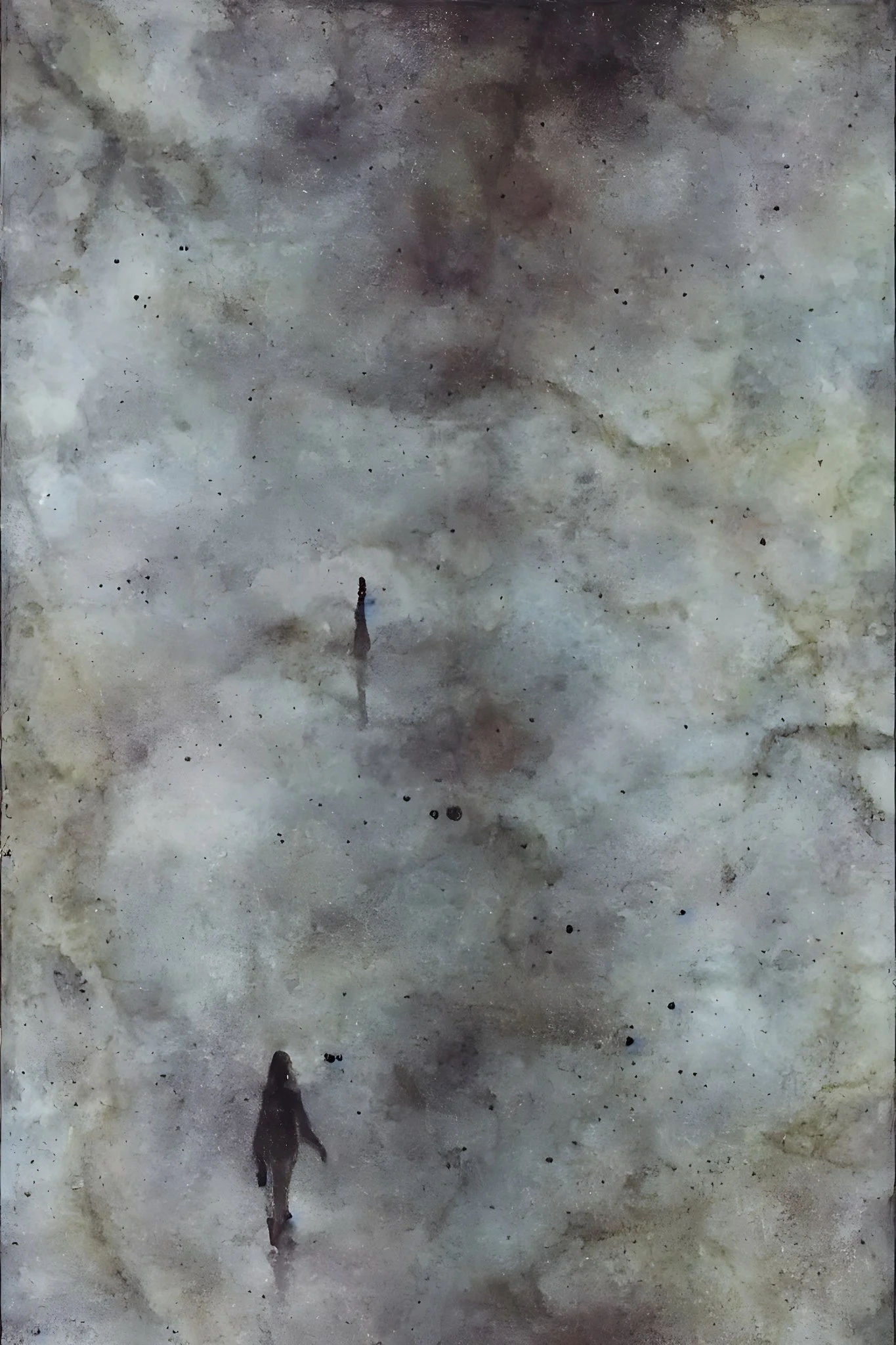 Navigating the In-Between: A Deep Dive into the World of Liminal Art by ...