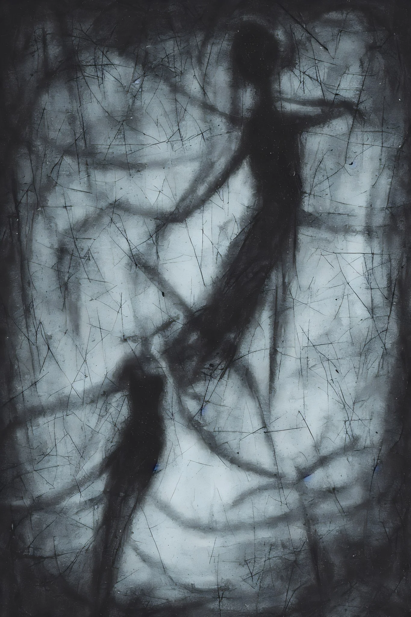 Navigating the In-Between: A Deep Dive into the World of Liminal Art by ...