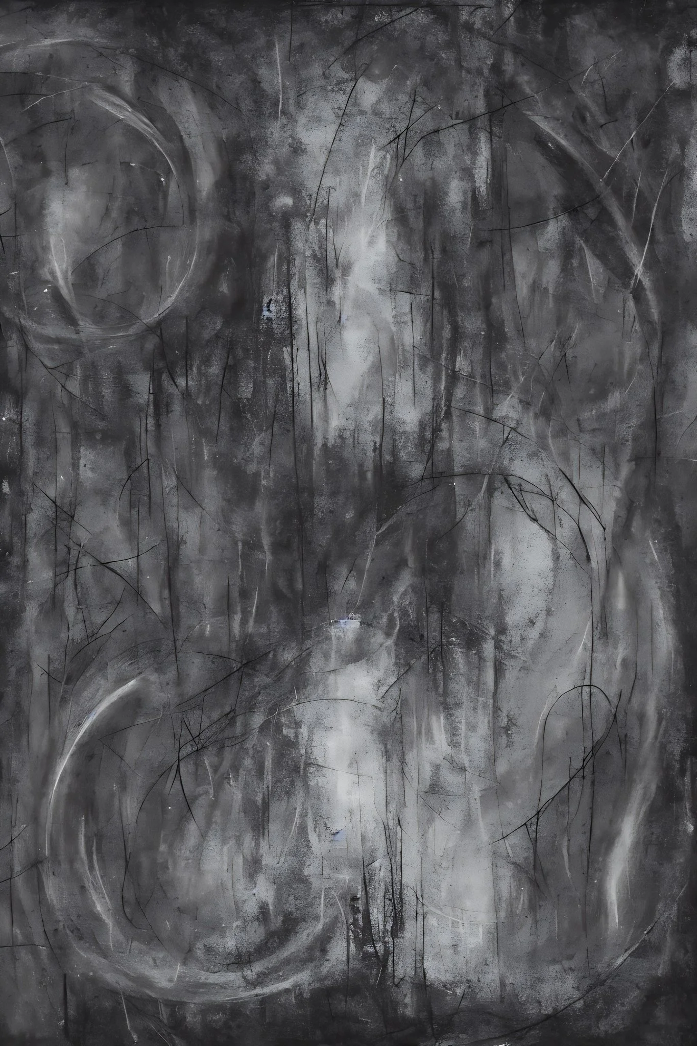 Navigating the In-Between: A Deep Dive into the World of Liminal Art by ...