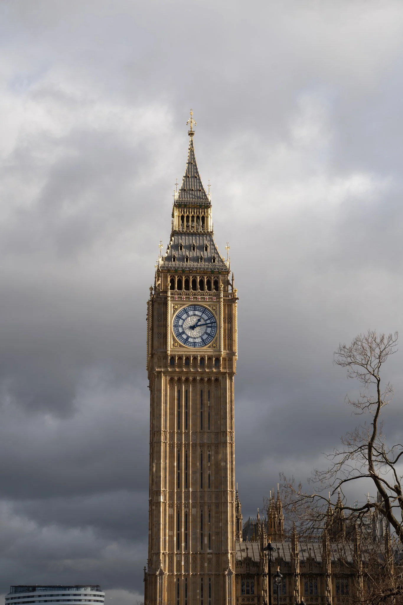 London 2023: Iconic Landmarks — RossJaynes.com