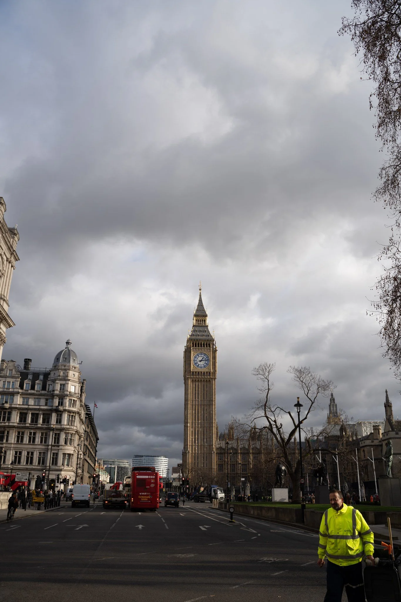 London 2023: Iconic Landmarks — RossJaynes.com