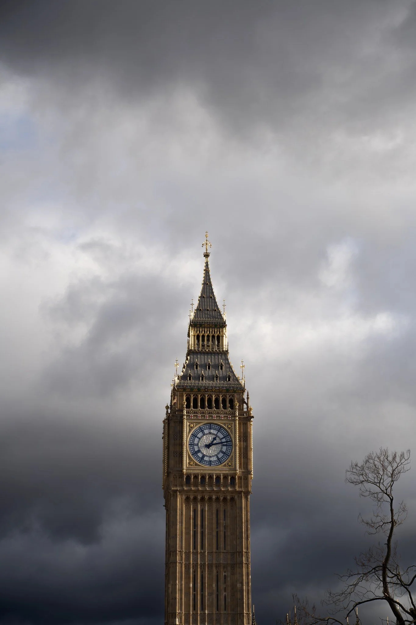 London 2023: Iconic Landmarks — RossJaynes.com