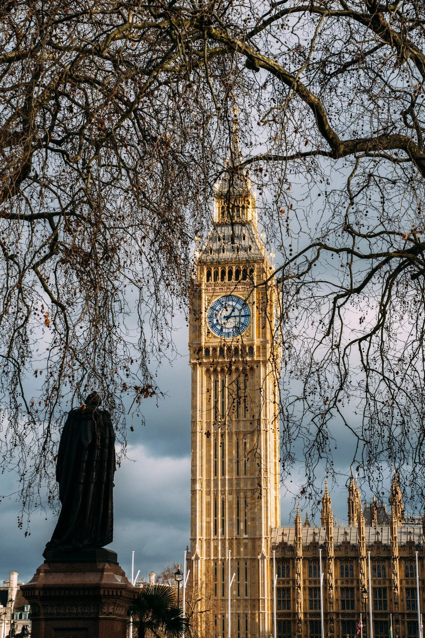 London 2023: Iconic Landmarks — RossJaynes.com