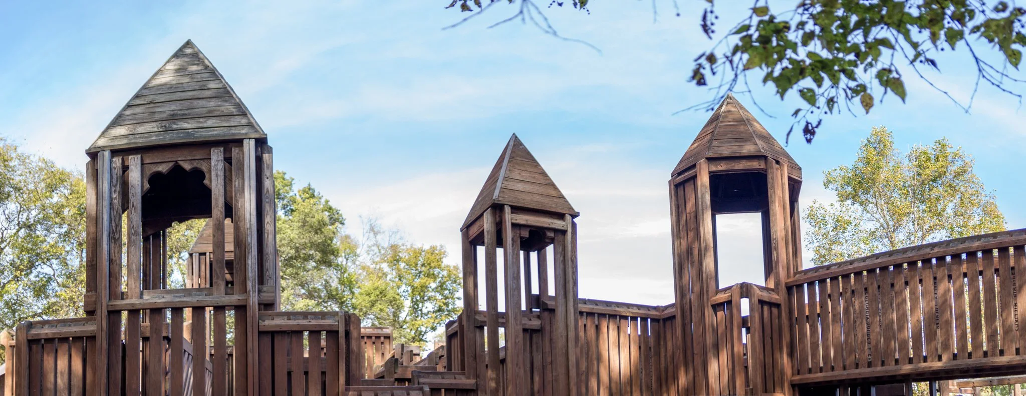 Liminality: Kids Kingdom — RossJaynes.com