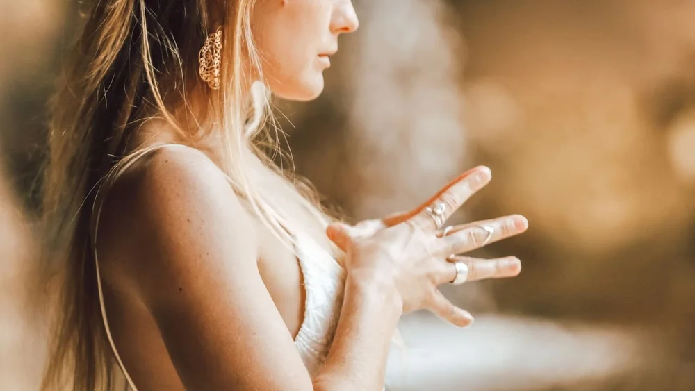 Discover the Power of Tantra | White Dakini School of Tantric Arts ...