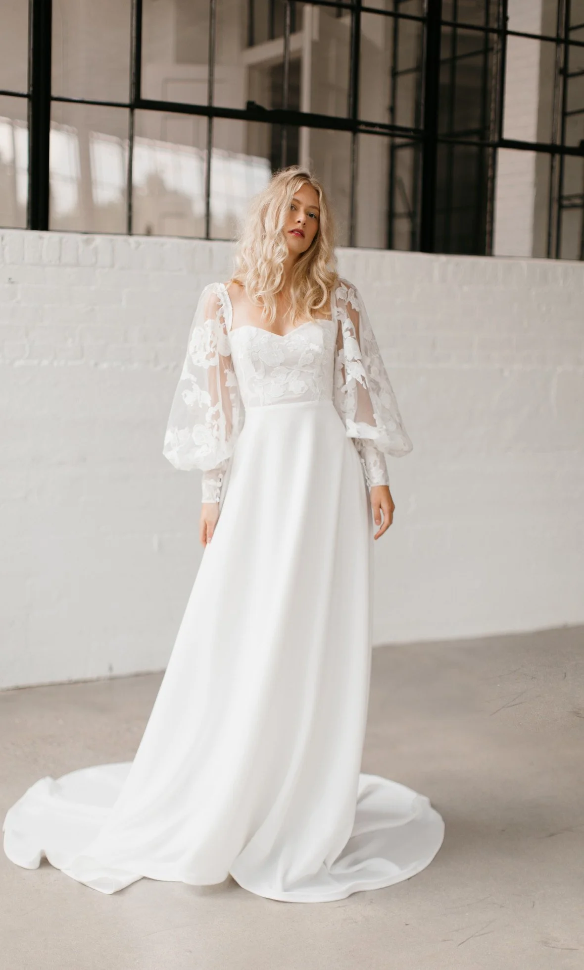 Tara LaTour — Strike Bridal Bar