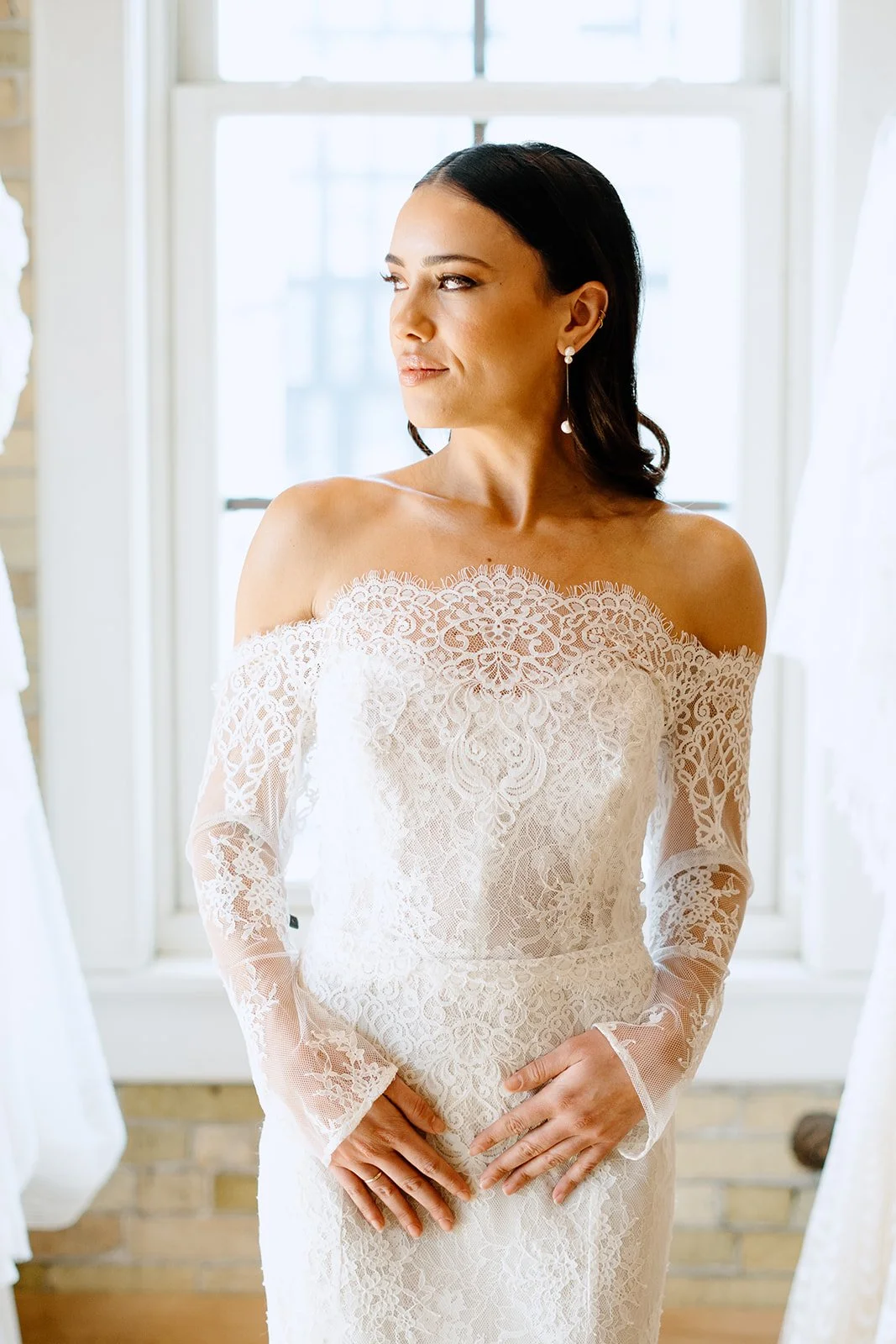 Dottie May — Strike Bridal Bar