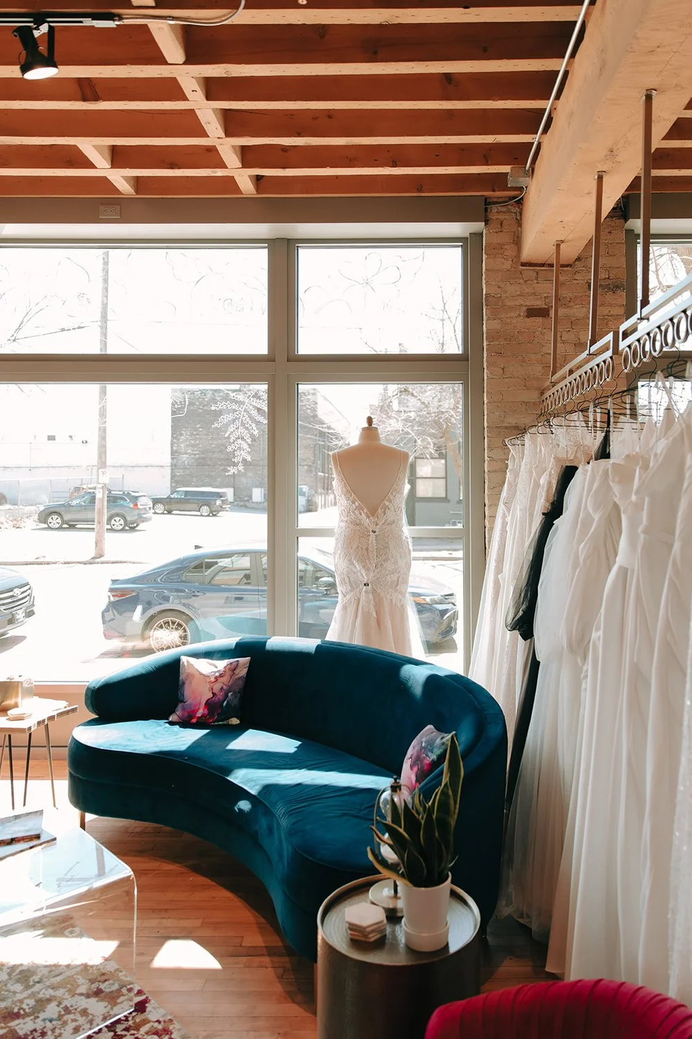 Rare Bridal Bar | Explore Plus Size Bridal Options — Strike Bridal Bar