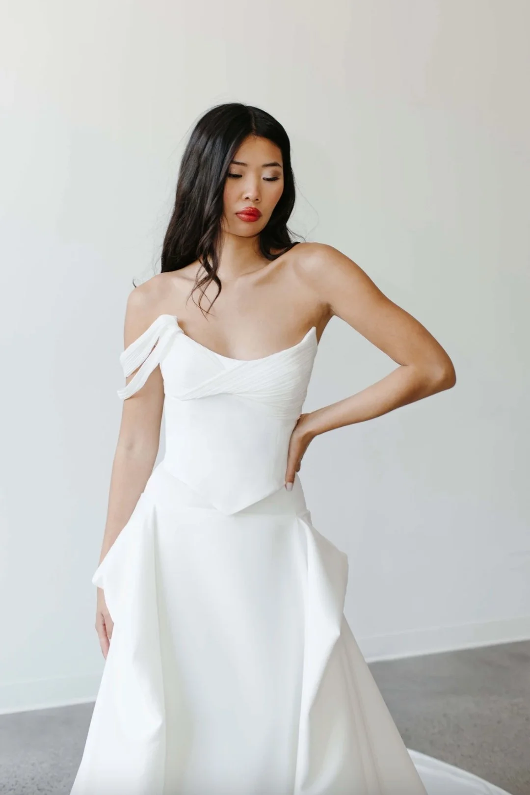 Tara LaTour — Strike Bridal Bar