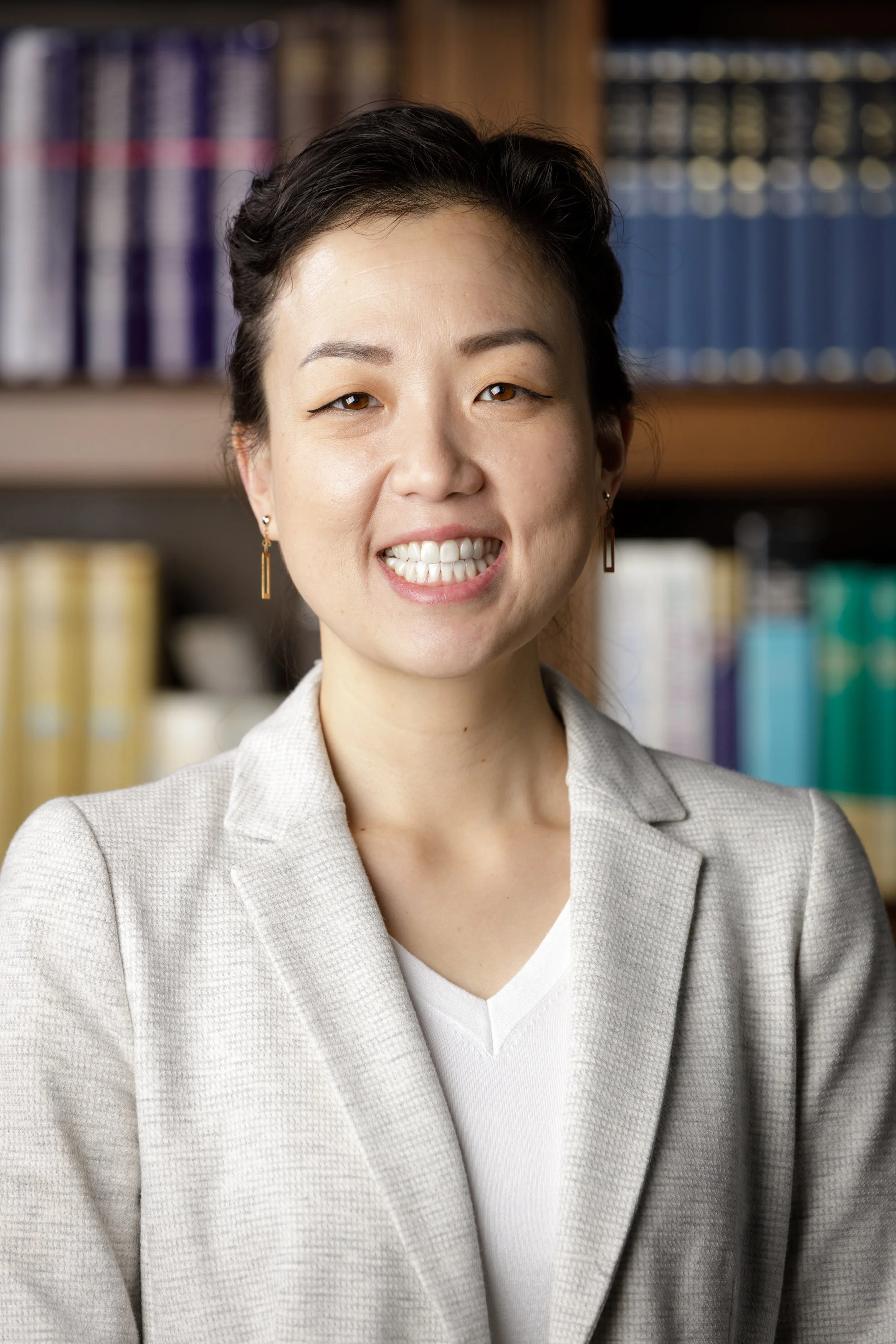 Speakers — Connecting Mission Leaders