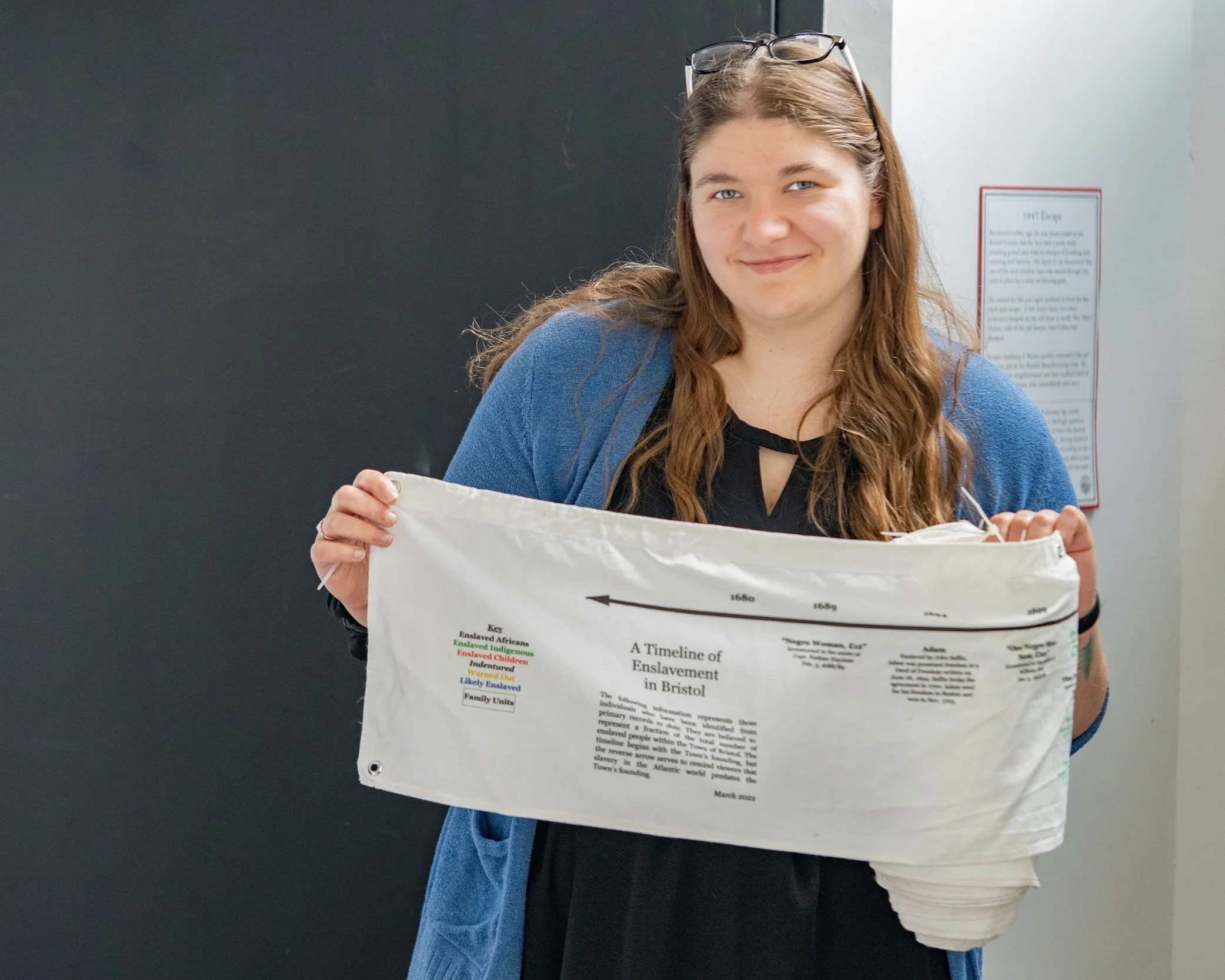 Research BIPOC History