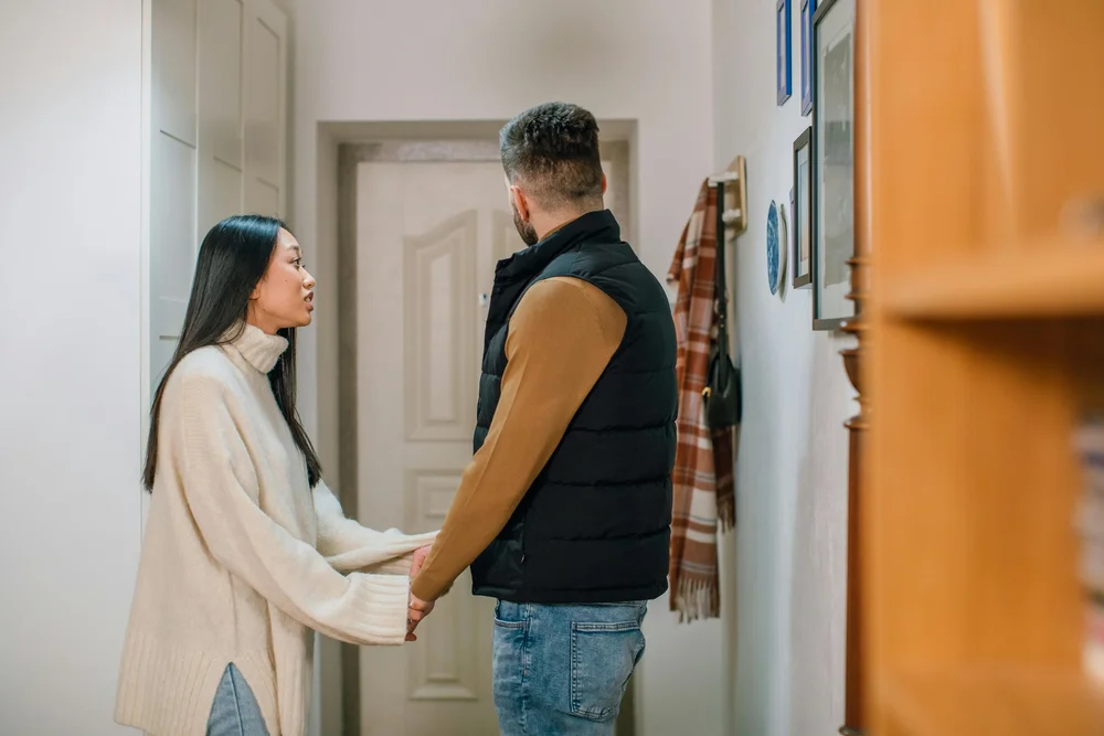 Love, Loss, and OCD: How to Navigate Relationship Transitions Without ...