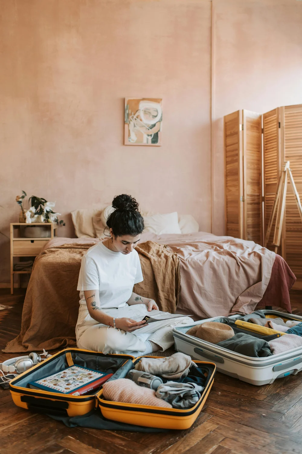 Love, Loss, and OCD: How to Navigate Relationship Transitions Without ...