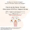 Free OCD Support Group — Erin Davis - Therapy for OCD in North Carolina ...
