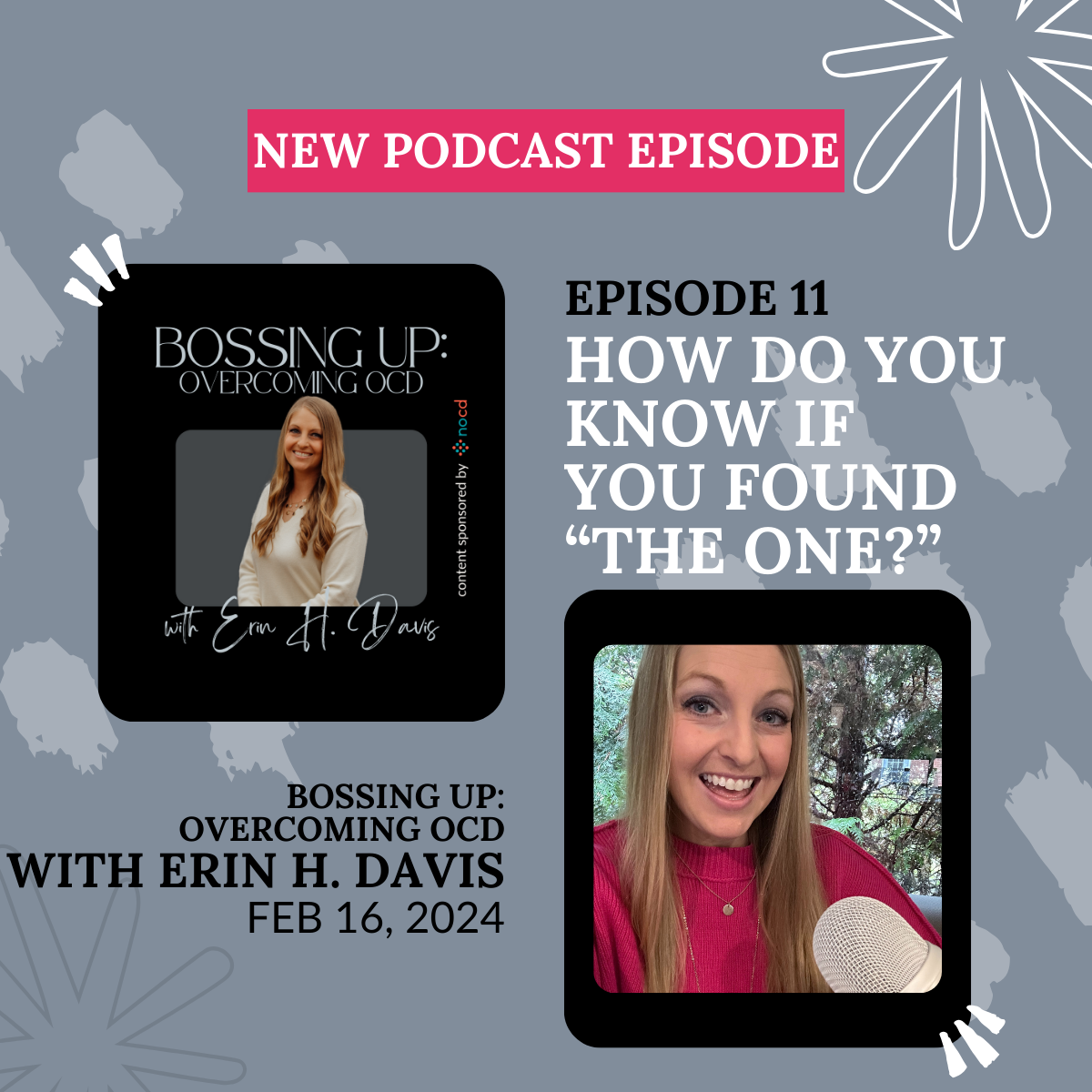 Relationship OCD | Part Three — Erin Davis - Therapy for OCD in North ...