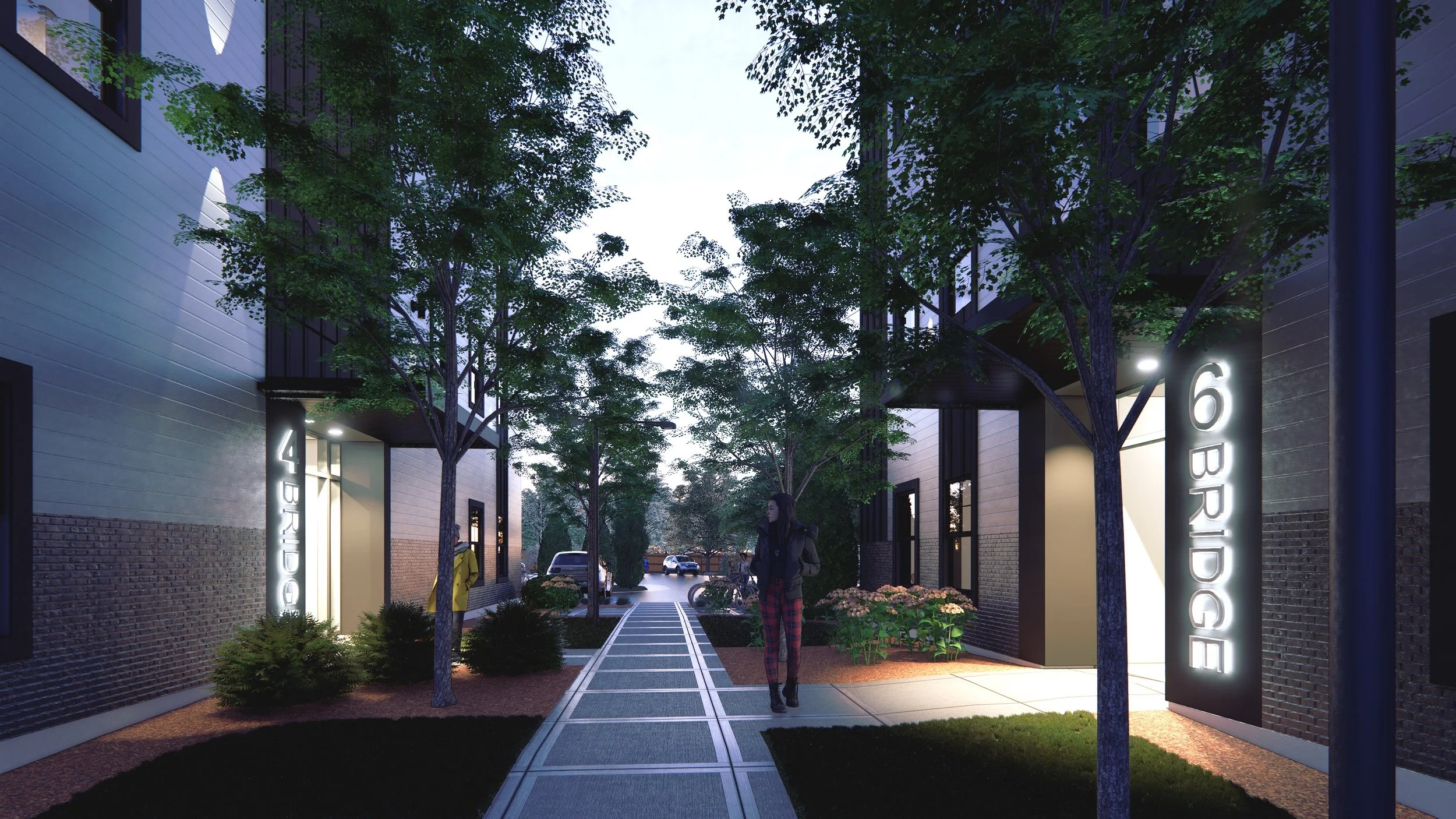 Novo Studio Architects