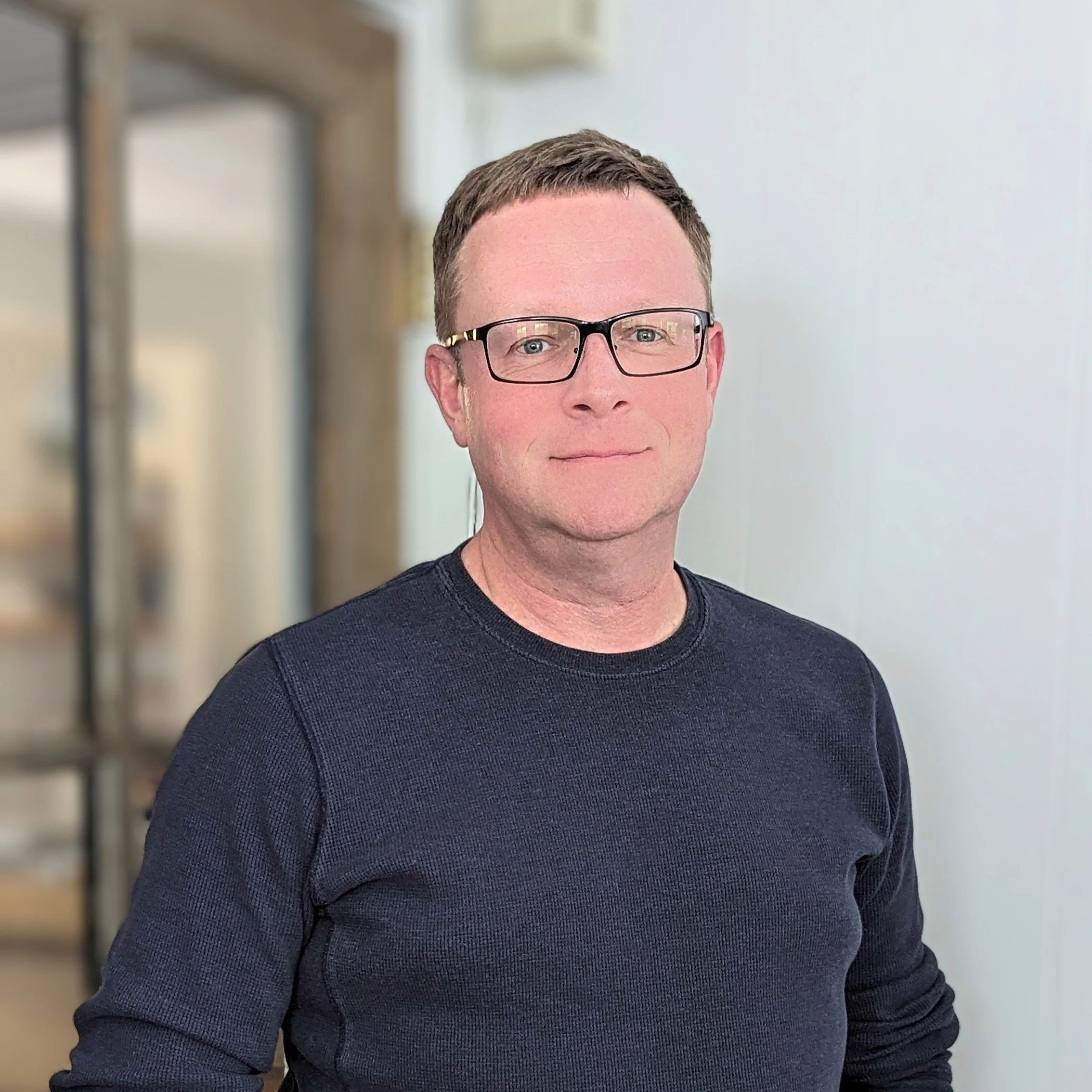 Architect Team — Novo Studio Architects