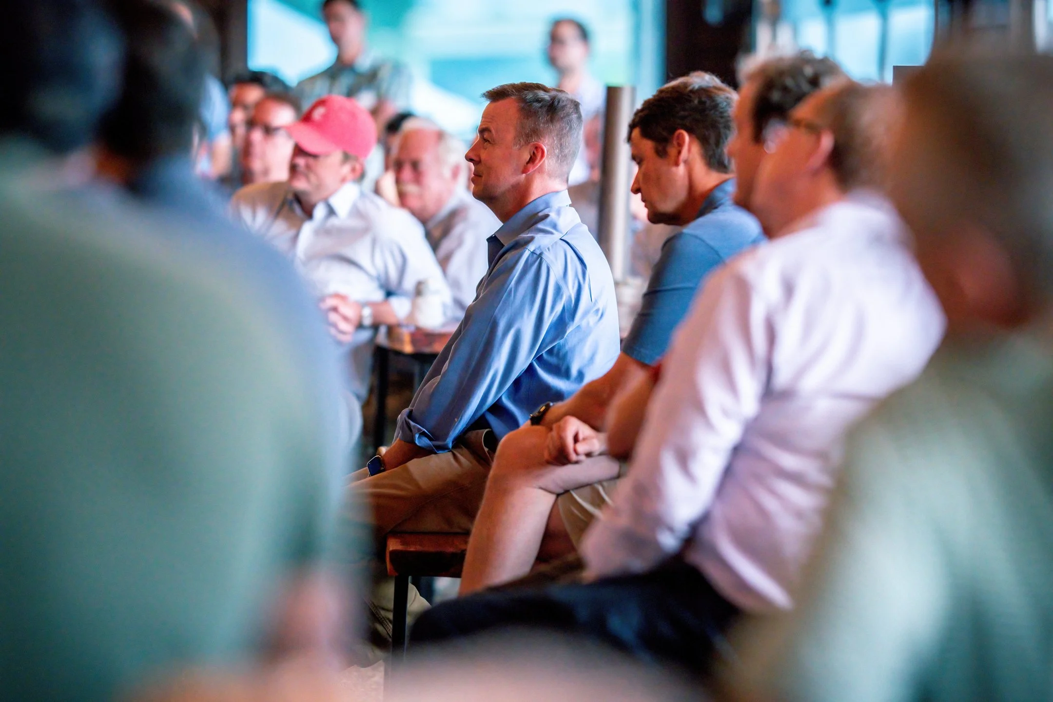 Adult Bible Studies & Community Groups | West End Community Church