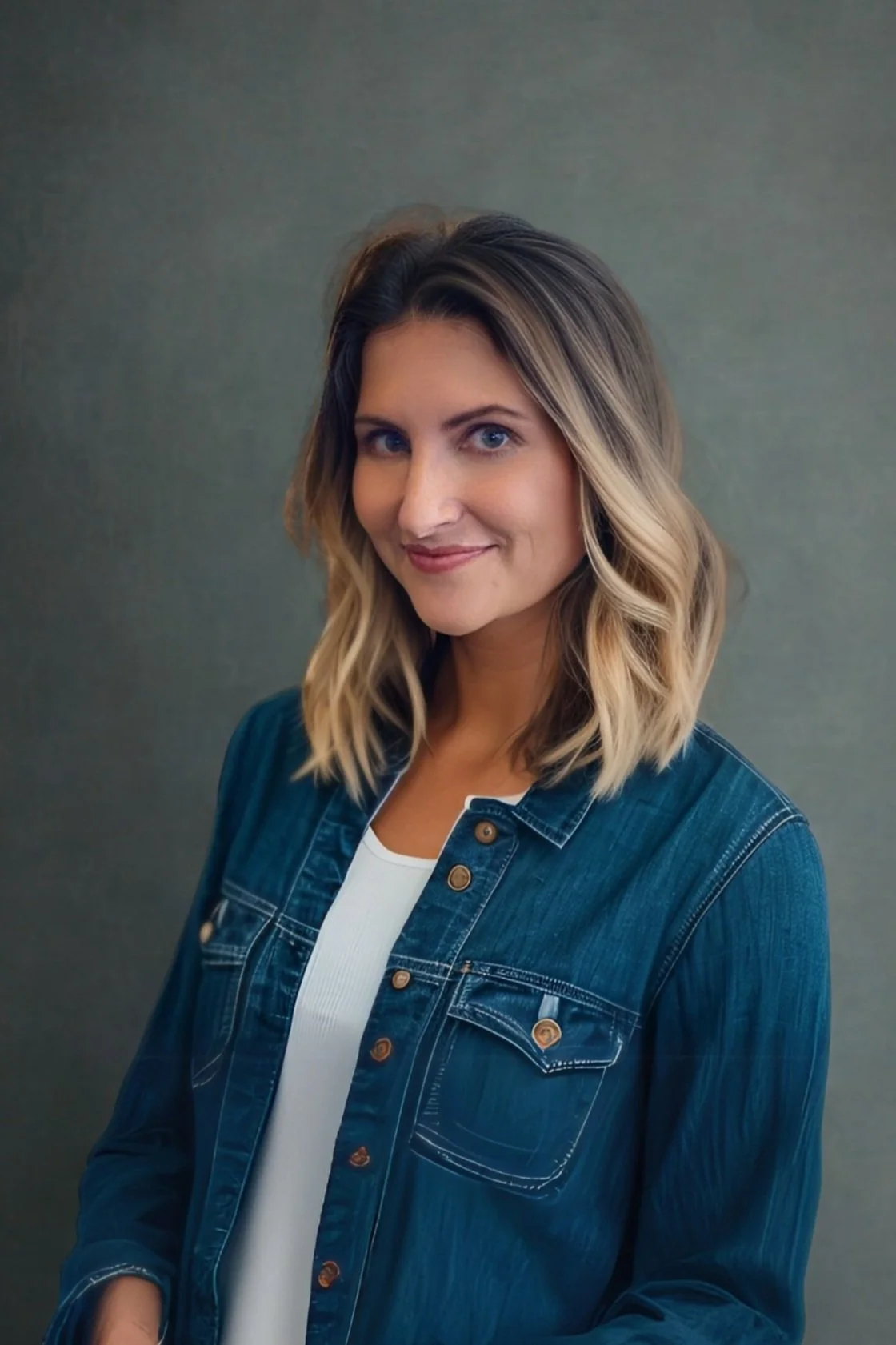 About | West End Community Church