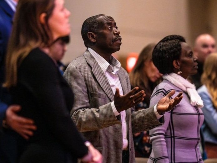 Church Officers | West End Community Church | West End Community Church