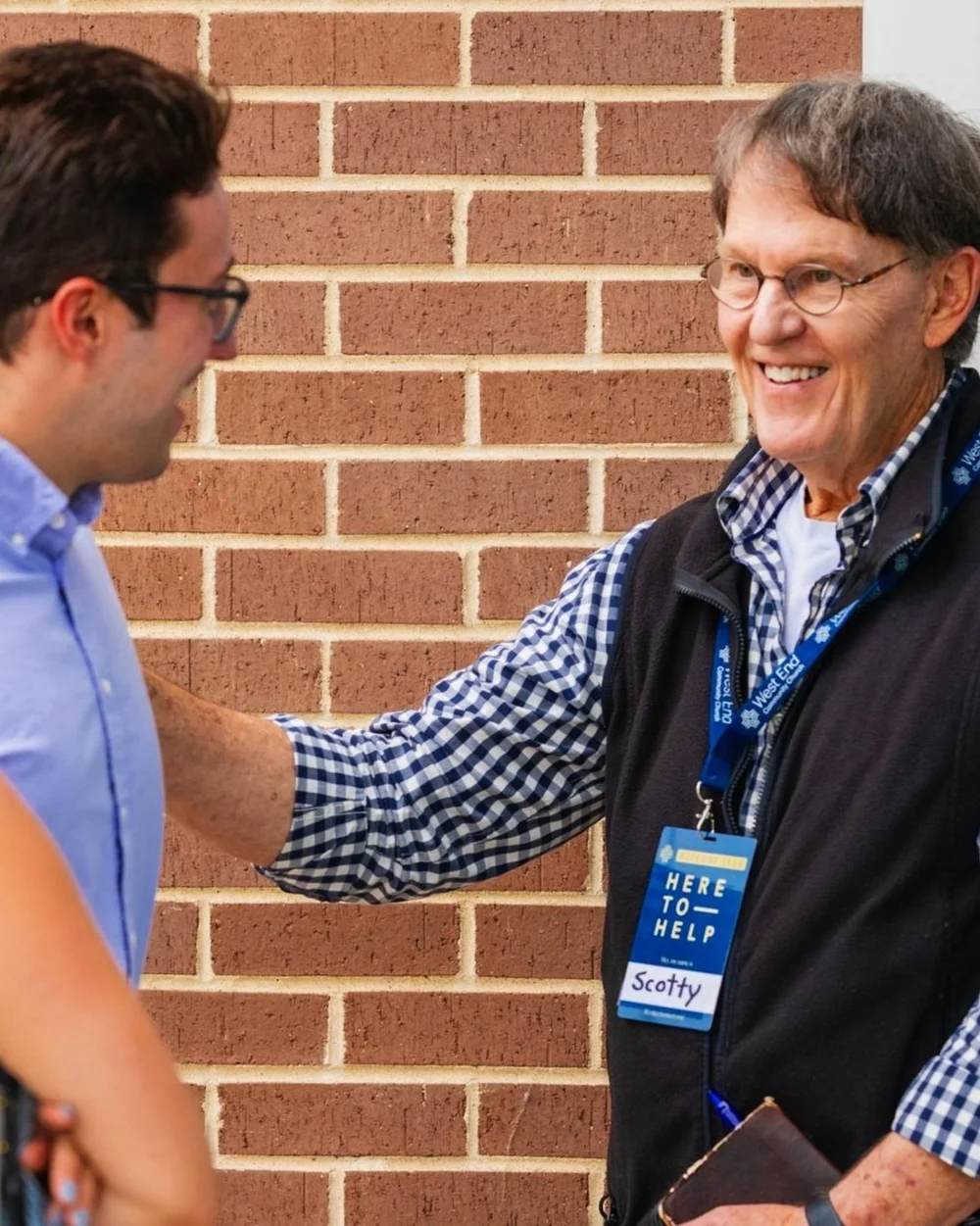 Church Officers | West End Community Church | West End Community Church