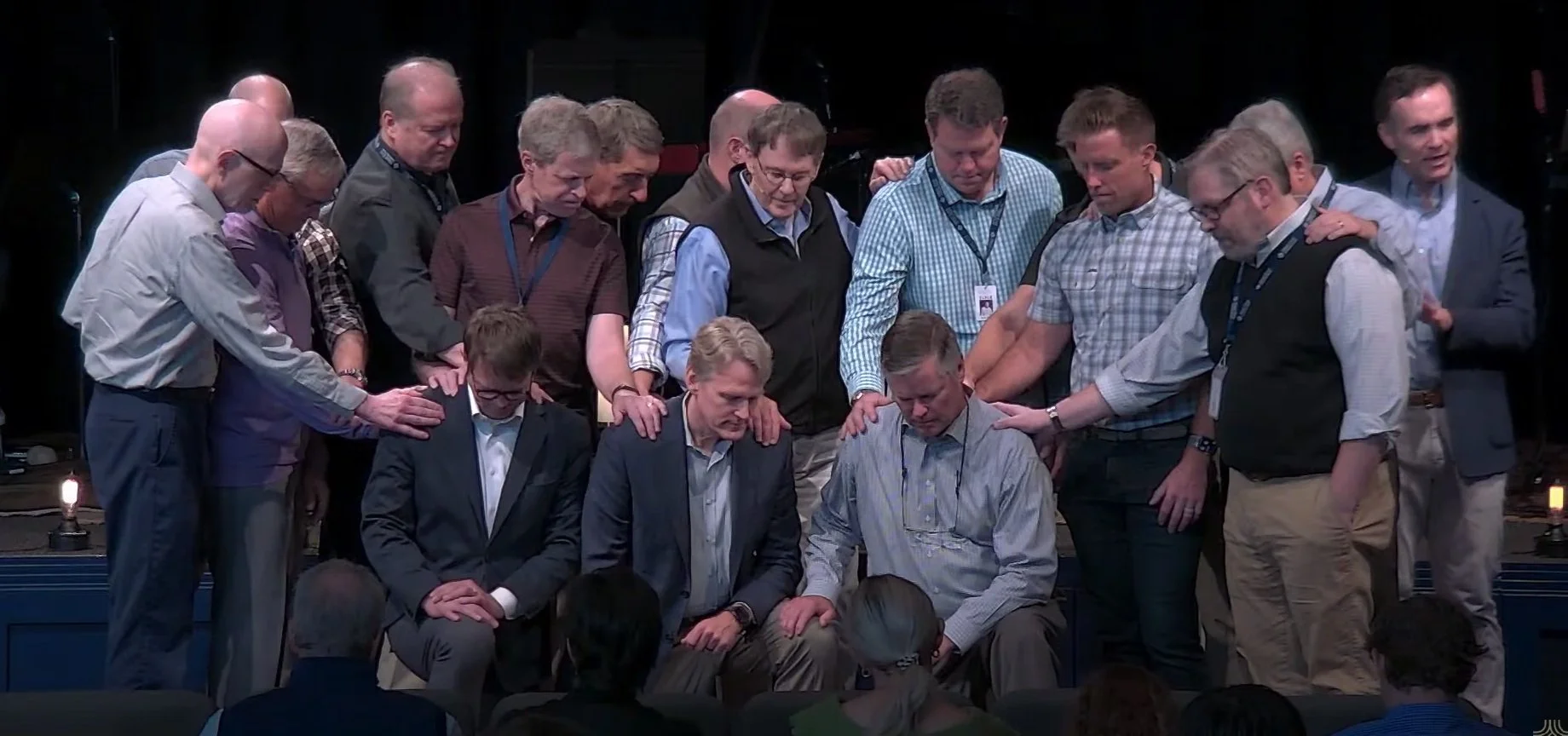 Church Officers | West End Community Church | West End Community Church