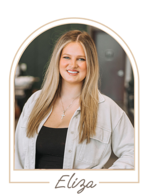Experienced Hair Stylists in Wisconsin - White Brick Salon — White ...
