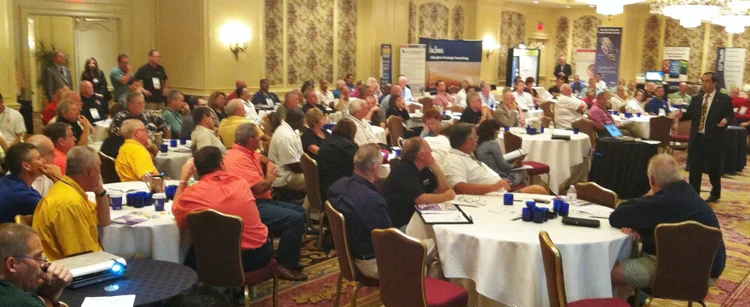 General 1 — National Council of Firefighter Credit Unions Inc (NCOFCU)